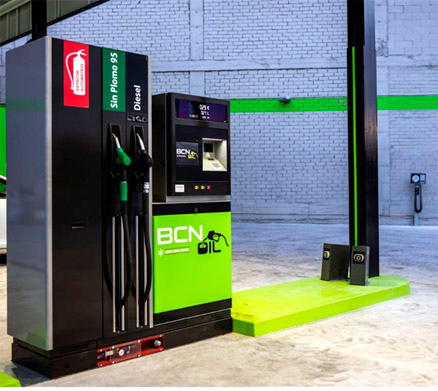 2i Informática Industrial | Luis Urbina