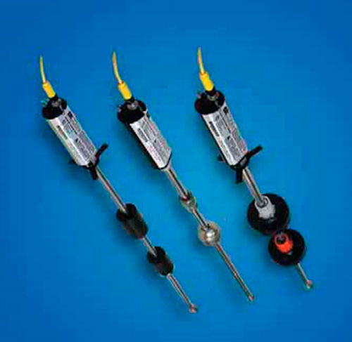 Sondas INCON | Luis Urbina